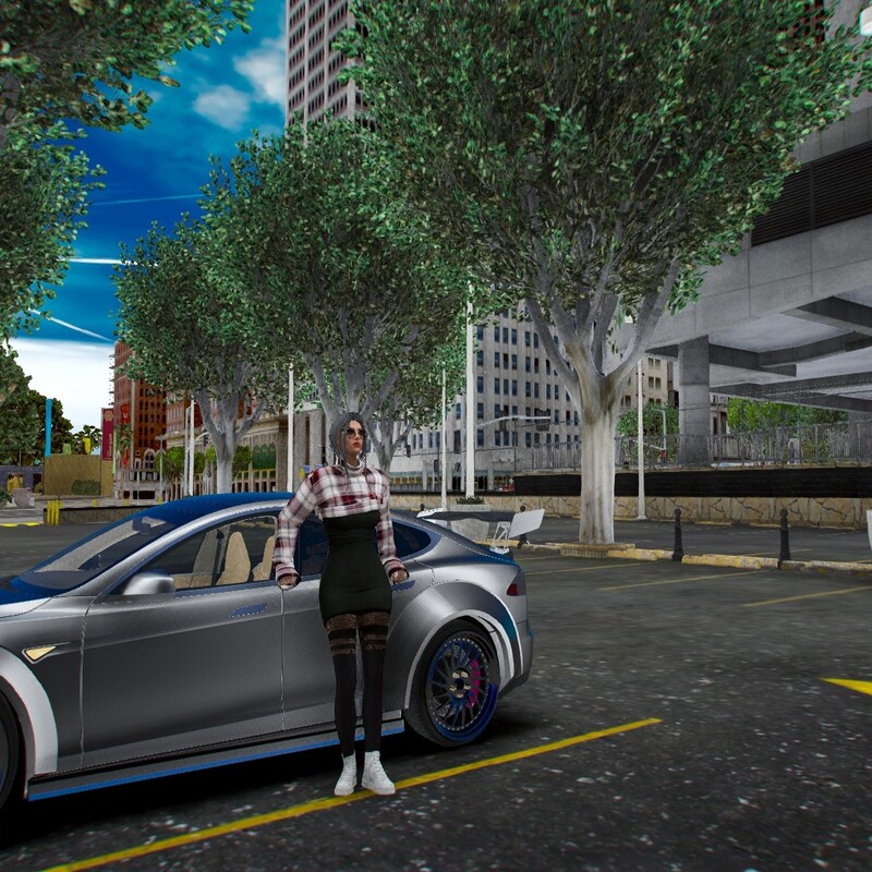 RV Legacy Roleplay | Weboldal